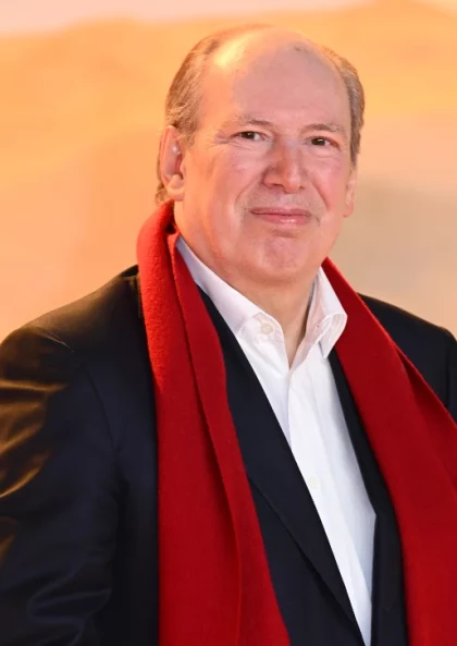 Hans Zimmer ᐉ koncerty 2025 ᐉ harmonogram ᐉ plakat ᐉ biografia ᐉ mticket.eu