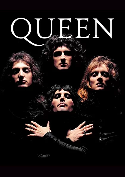 Queen ᐉ Konzerte 2026 ᐉ Zeitplan ᐉ Poster ᐉ Biographie ᐉ mticket.eu