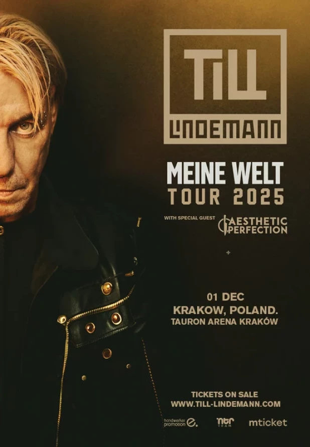 Events of Europe ᐉ 2025 ᐉ buy a ticket for concerts and performances in ...