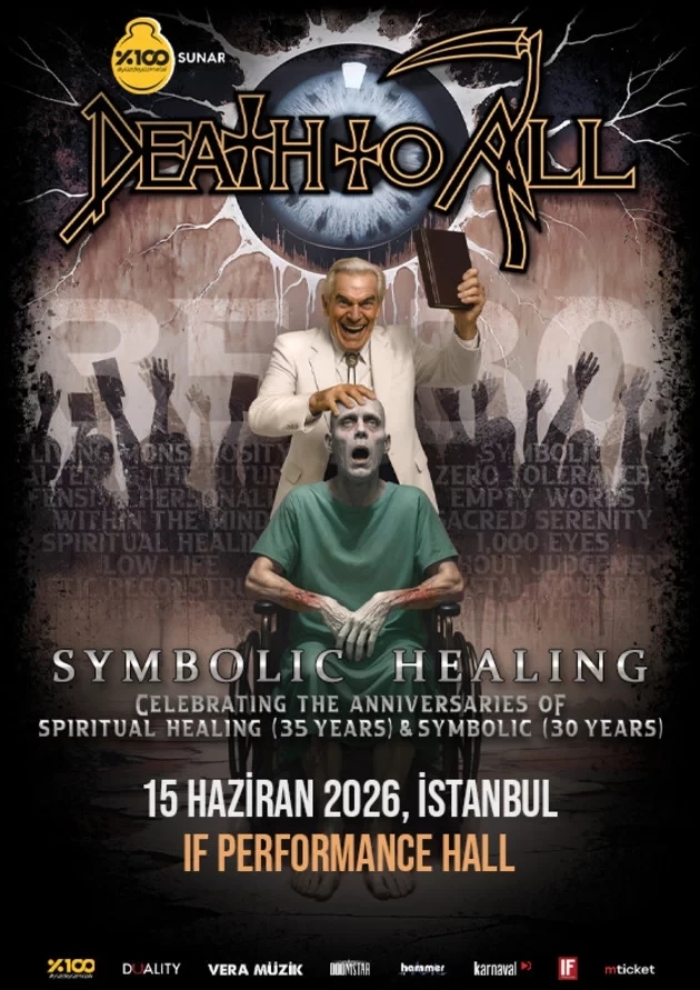 Concerts in Istanbul [2026] ᐉ concert tickets ᐉ today, tomorrow ...