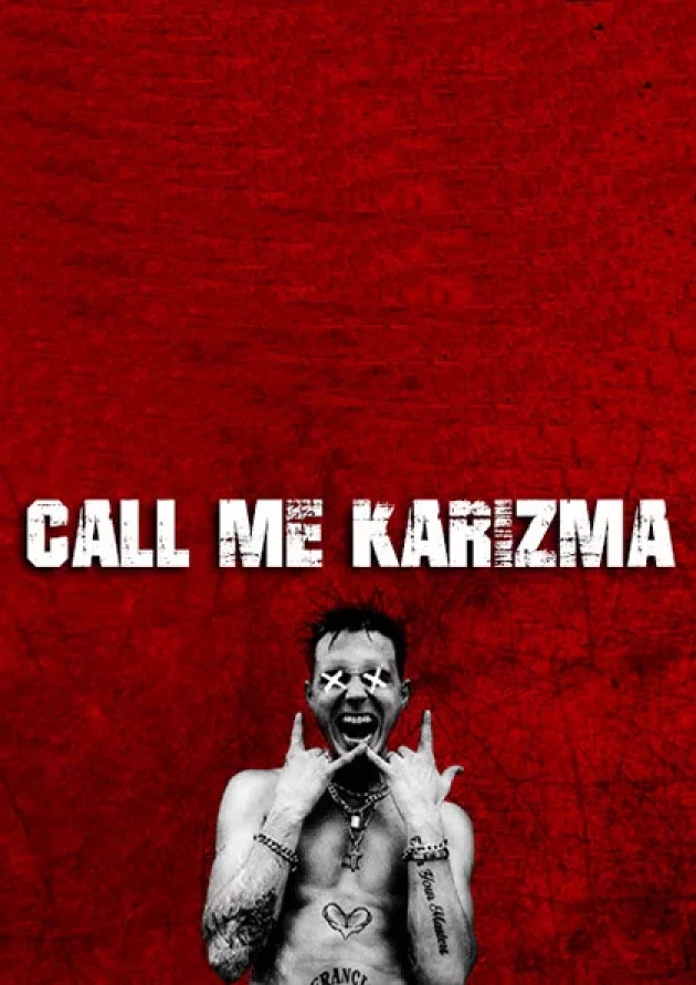 CALL ME KARIZMA | The Gloomy Tapes Tour: Europe in Warszawa ᐉ Concert ticket Buy on 05 March ...