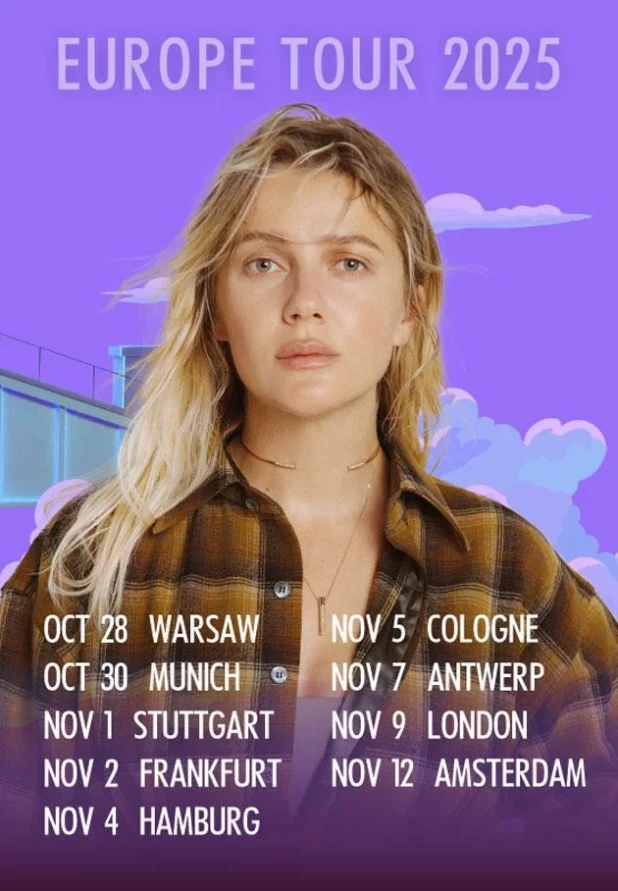 Афиша и Билеты: Событий в Нидерландах 2025 - Сегодня, Завтра, на Выходных | Mticket.eu