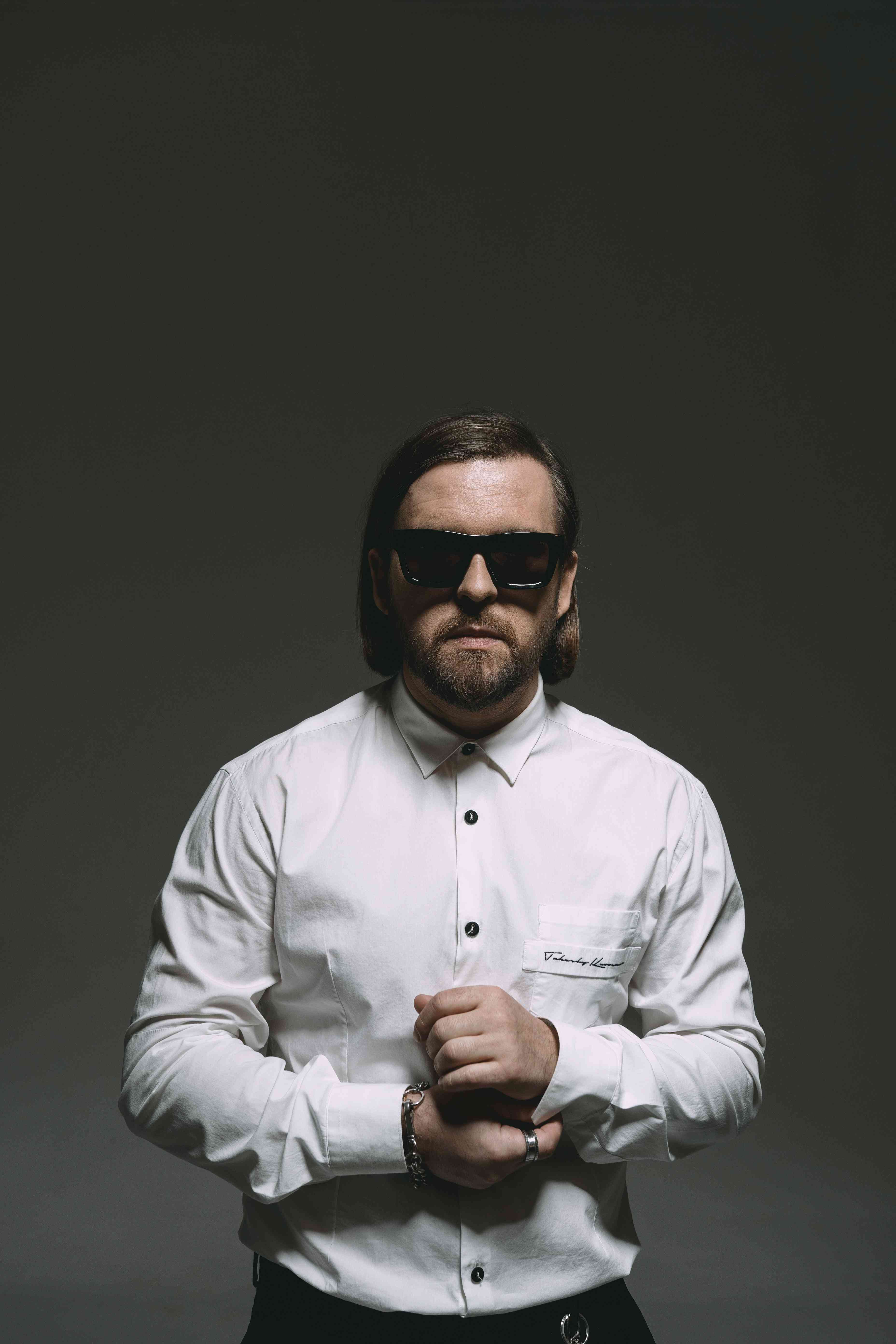 BEZ OBMEZHEN. Be brave like Ukraine in Vilnius ᐉ Concert ticket Buy on ...